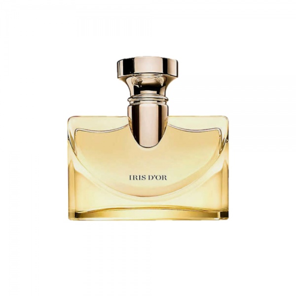 Bvlgari Splendida Iris D'Or Eau de Parfum 30ml Spray - My Revere Online ...