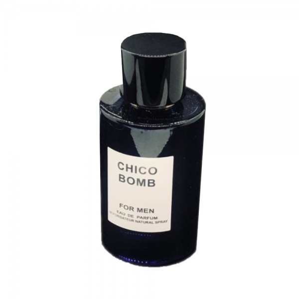 Ralf's Mejia Chico Bomb Eau de Parfum 100ml Spray - My Revere Online Store