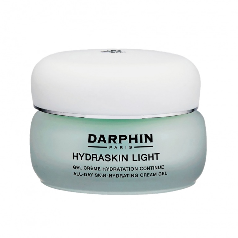 Darphin Hydraskin Light All-Day Skin-Hydrating Cream Gel (Normal to ...