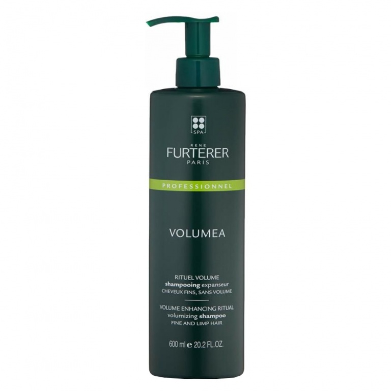 Rene Furterer Volumea Volumizing Shampoo 600ml - My Revere Online Store