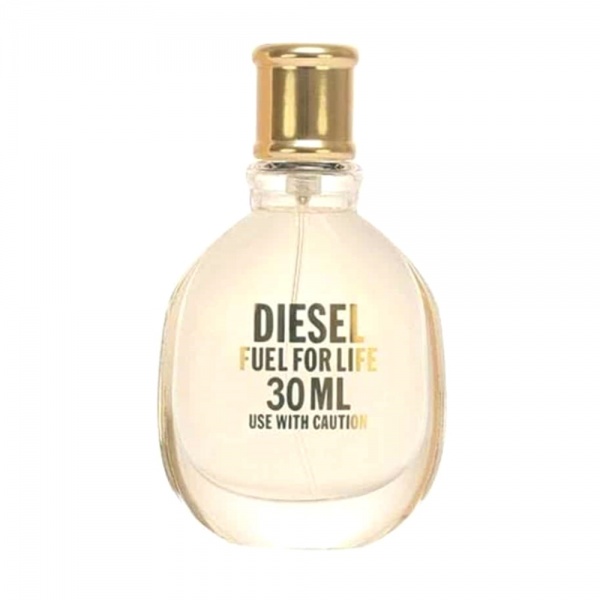 Diesel Fuel For Life Eau de Parfum 30ml Spray - My Revere Online Store
